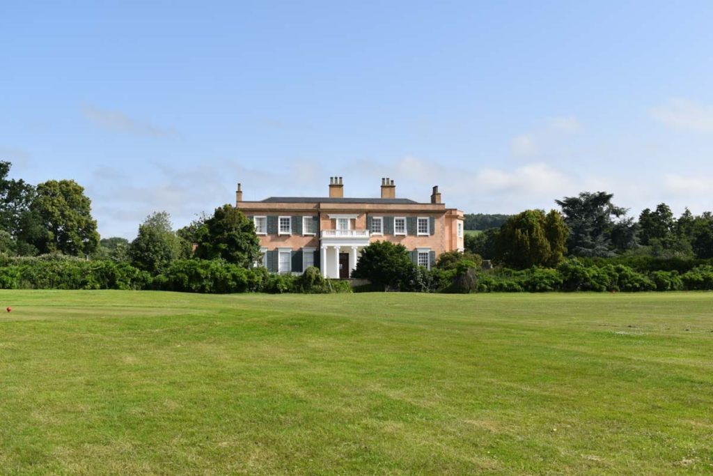 Godstone Golf Course | Surrey | Image Gallery