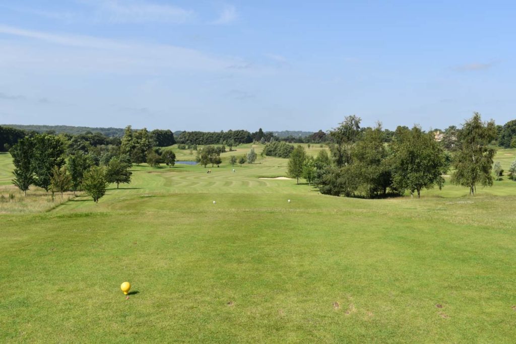 Godstone Golf Course | Surrey | Image Gallery