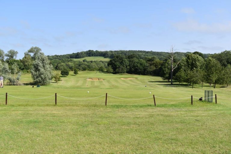 Godstone Golf Course | Surrey | Image Gallery