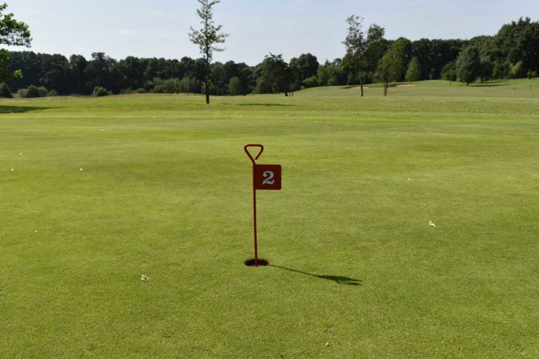 Godstone Golf Course | Surrey | Image Gallery