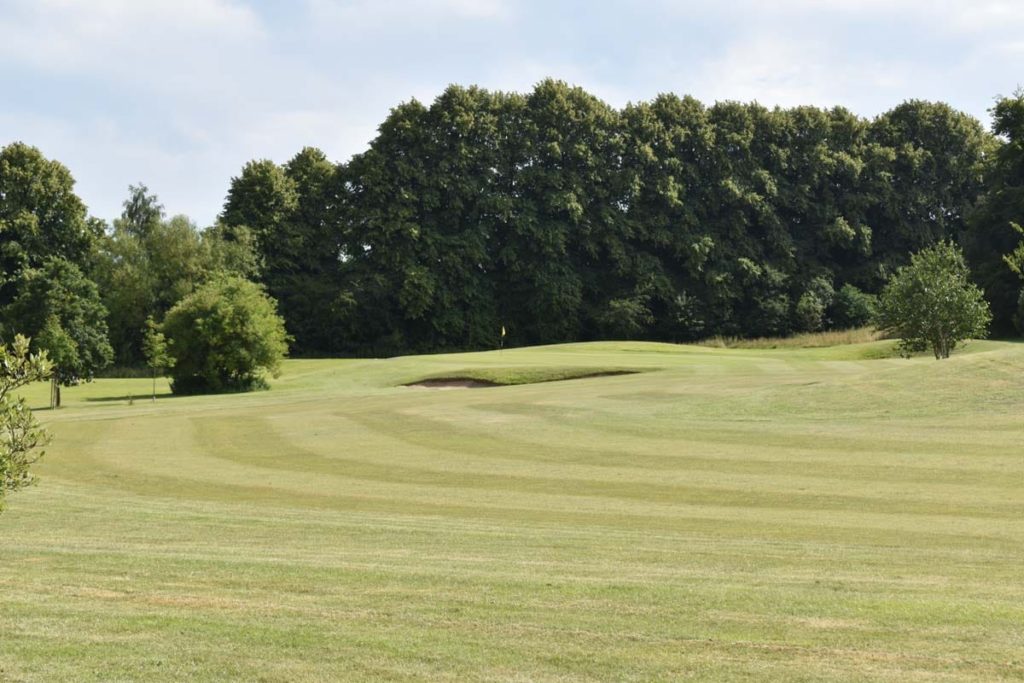 Godstone Golf Course | Surrey | Image Gallery