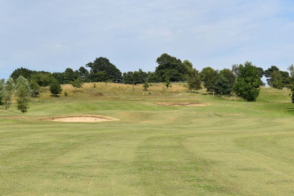 Godstone Golf Course | Surrey | Image Gallery