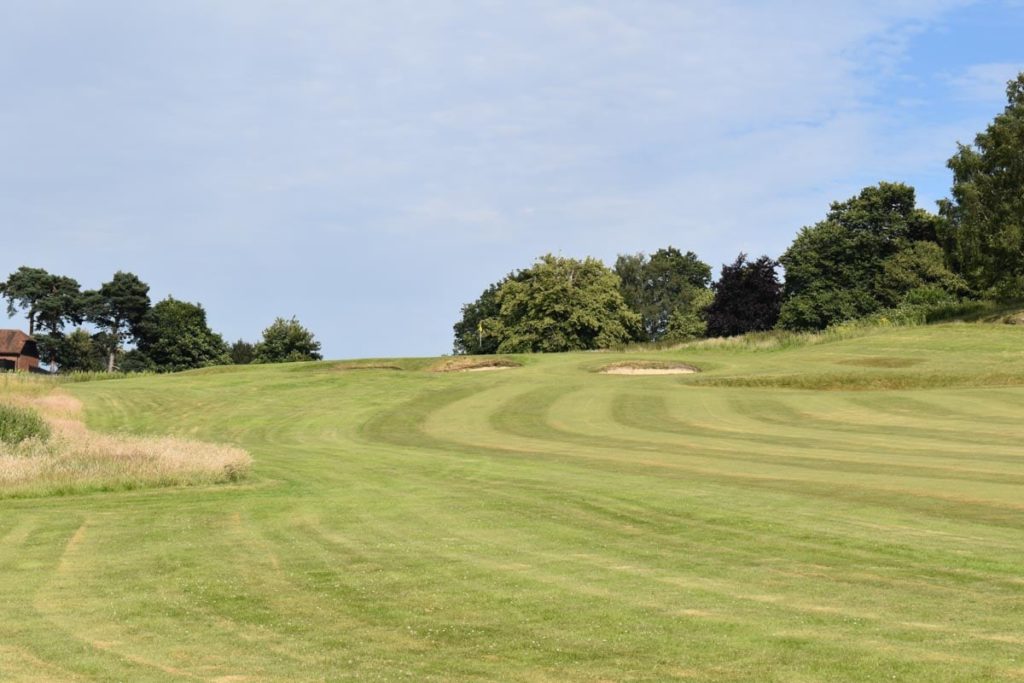 Godstone Golf Course | Surrey | Image Gallery