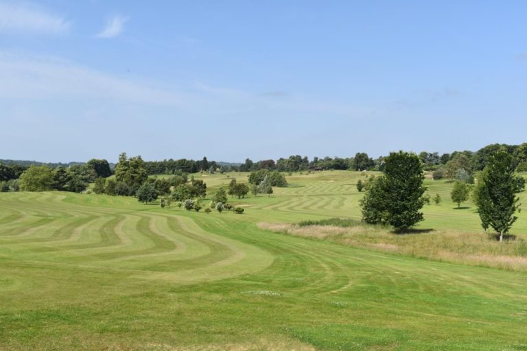 Godstone Golf Course | Surrey | Image Gallery